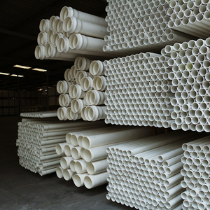 65mm PVC Pipe Price - Wholesale UPVC Pipe for Water Supply