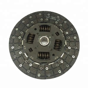 Wholesale toyota land cruiser clutch disc For Straightforward Driving ...
