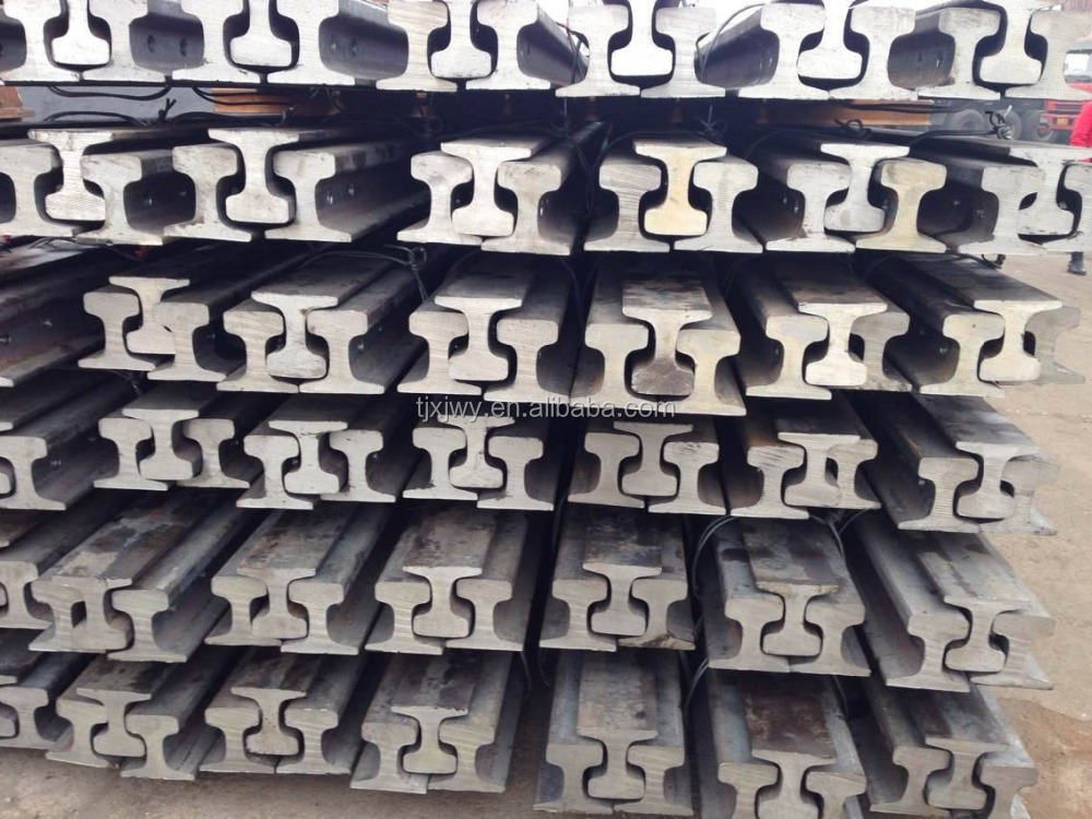 S30 Light Steel Rails - Durable & Reliable Solutions