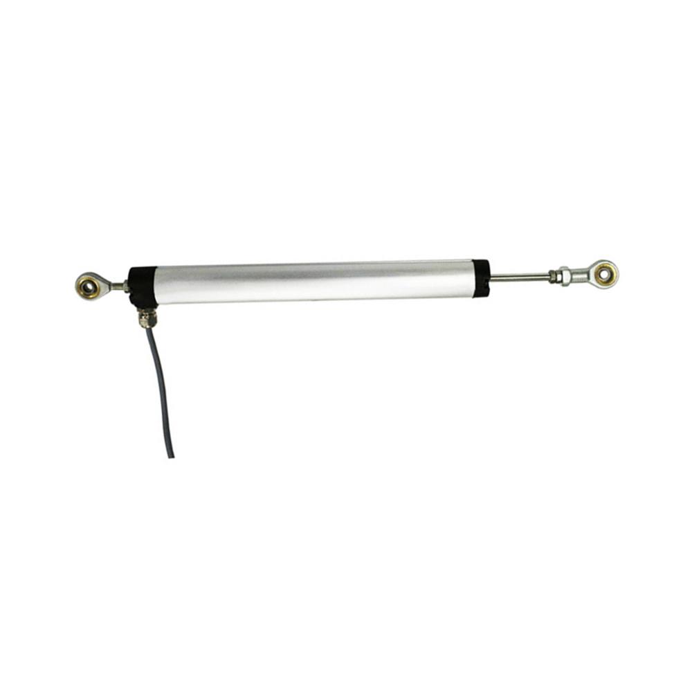 Buy Linear Resistive Position Sensors KPM-300mm Model With Two-End ...