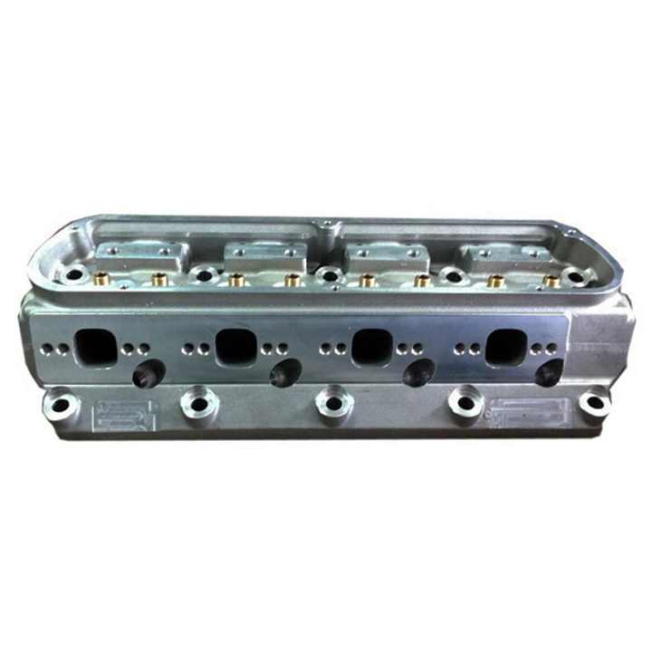 FORD SBF 5.0 302 Aluminum Cylinder Head - Brand New Parts