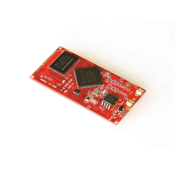 Mt7628 Mt7688 Openwrt Mini PCIE Wifi Wireless GSM Modem Router Iot Module