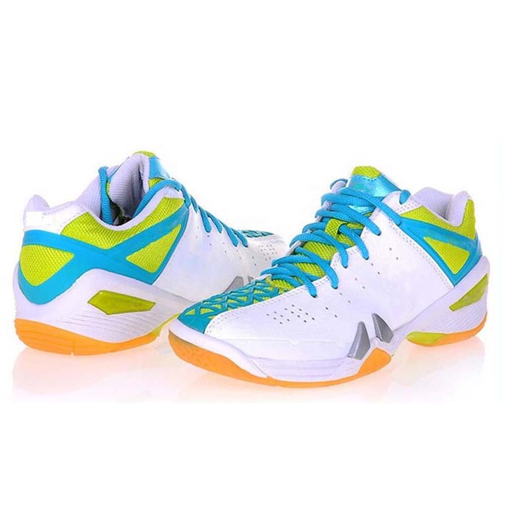 How to Choose the Best Shoes for Badminton Men: A Complete Buying Guide