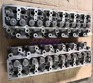 Wholesale nissan h20 cylinder head forklift To Improve The Horsepower ...
