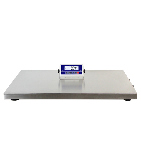 NVK Weighing Scales for Livestock - Precision & Durability