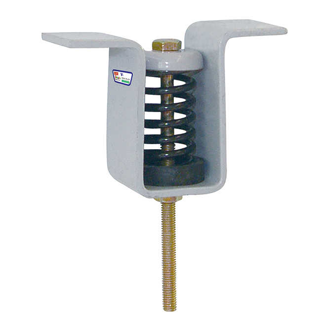 Anti-vibration Spring Hanger for Fan Coil Pipe| Alibaba.com