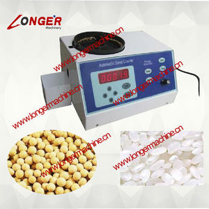 Automatic Wholesale material counting machine with LCD Display ...