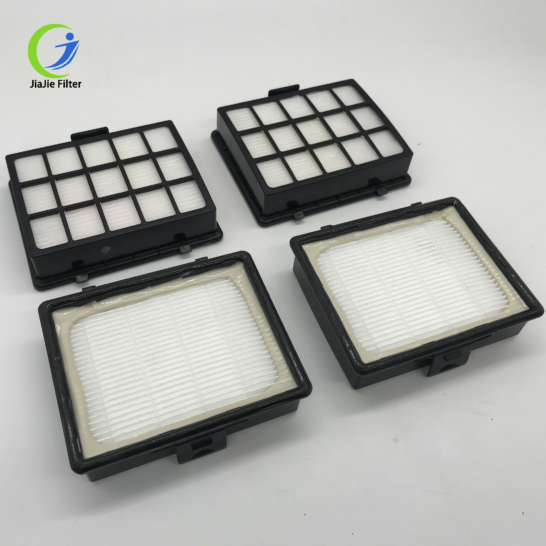 High-Quality Samsung Vacuum Spare Parts - Washable & Reusable Filters