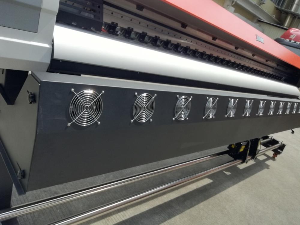 Money Printing Machines - Precision and Efficiency