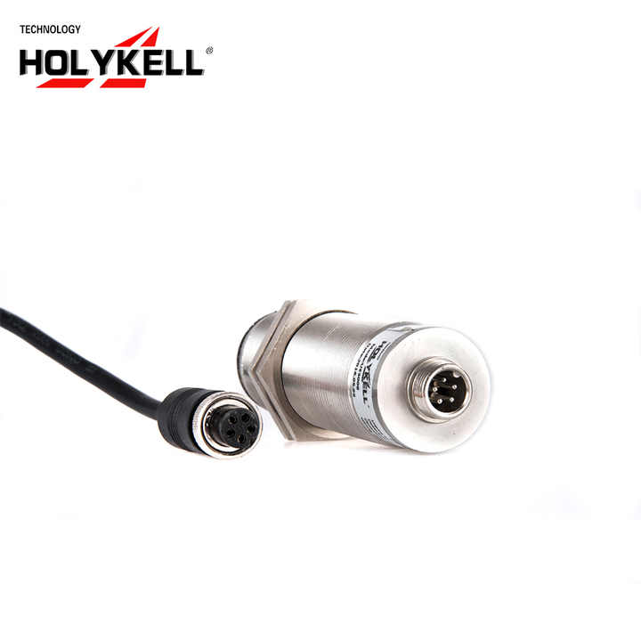 Holykell Ultrasonic Level Sensor - Precision & Reliability