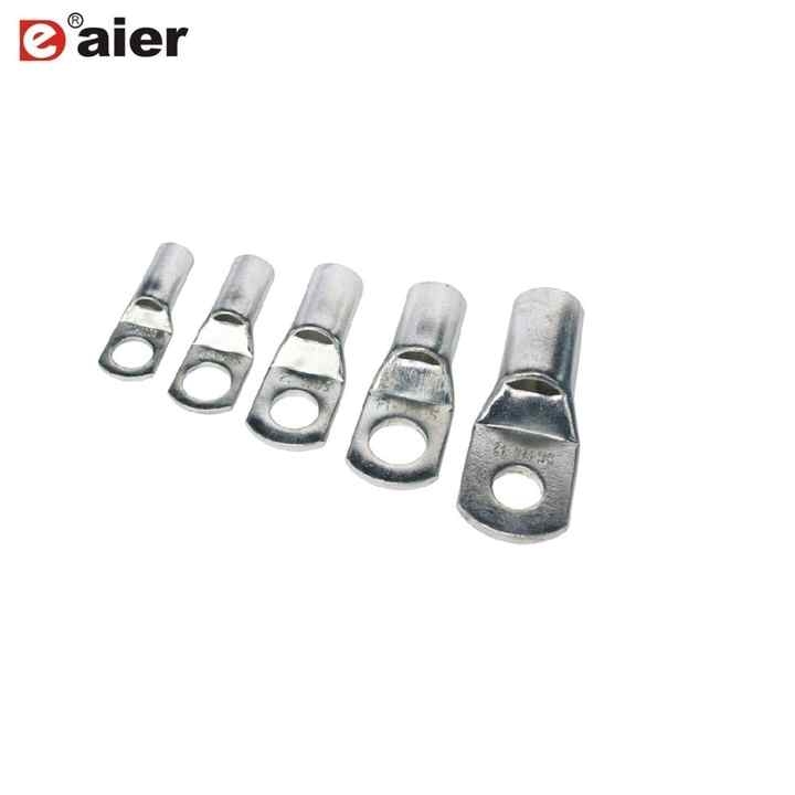 SC Series Stainless Steel Terminal Lug - Reliable Performance