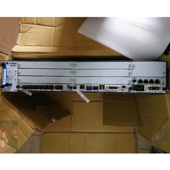 BTS DBS BBU3900 - LTE, GSM, TDSCDMA, WCDMA, CDMA2000 Base Station