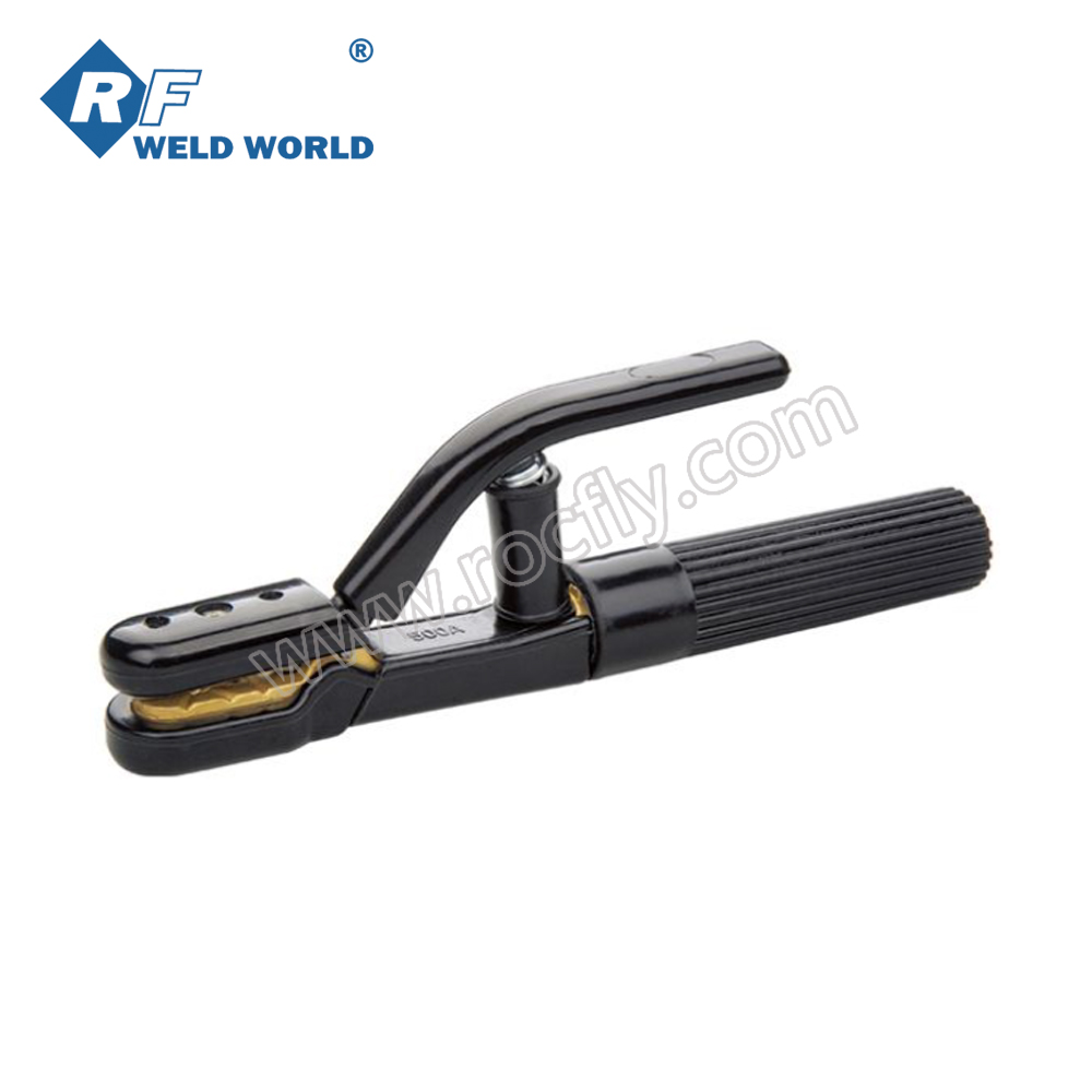 Pemegang Elektroda Las 500 Amp - Performa Andal