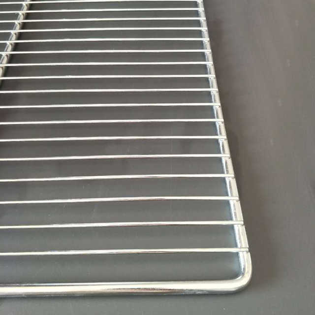 Charcoal BBQ Grill Wire Mesh Shelf Cooking Rack Barbecue| Alibaba.com