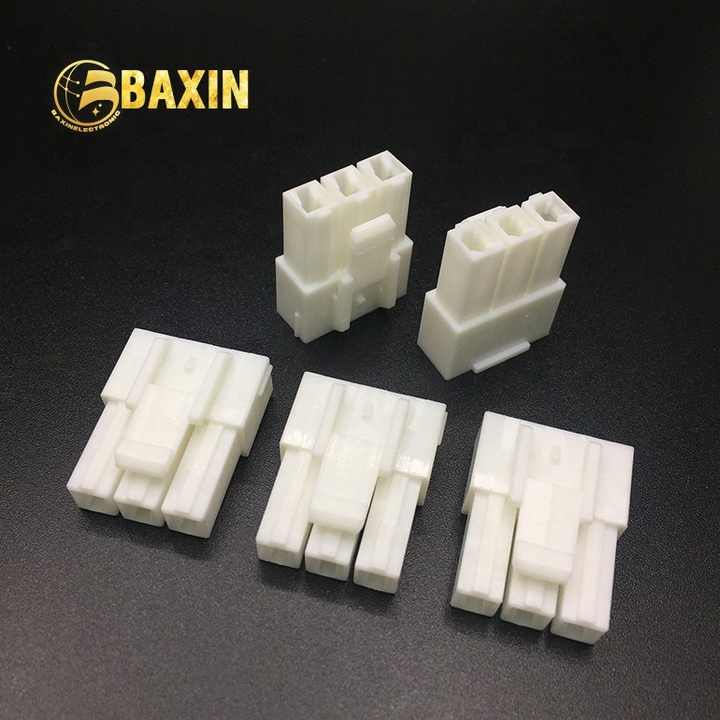 Vlp-03v 대체 3 핀 6.2mm 3 핀 커넥터 플러그 3pin - Buy Vlp-03v jst 3 Pin jst 6.2mm 3-pin Connector Product ...