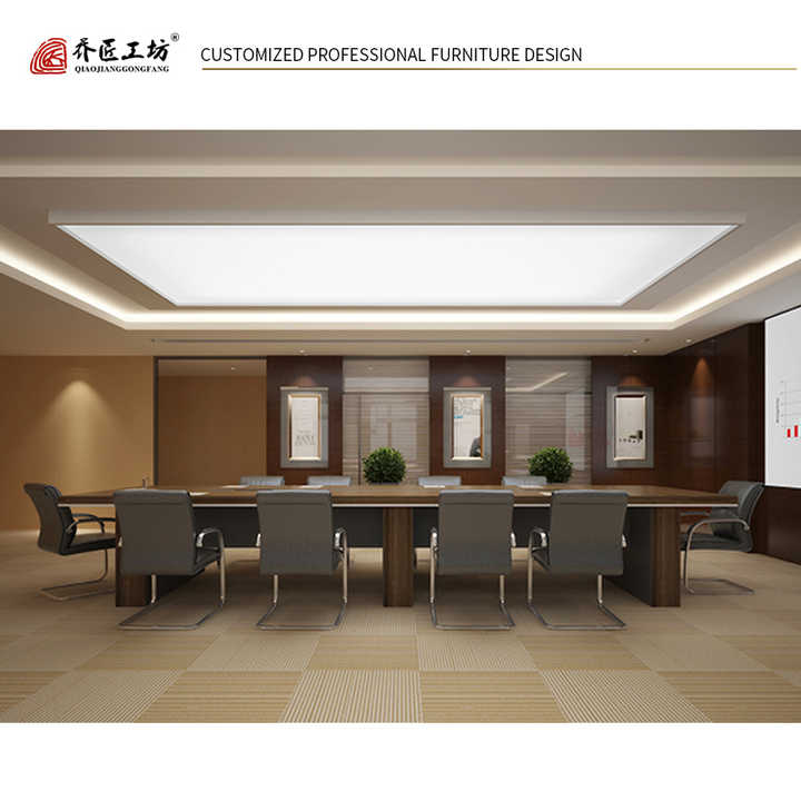 High Quality Modern Meeting Room MeetingTable Office Conference Table ...
