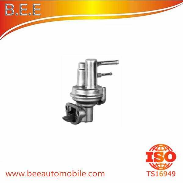 FUEL PUMP for Isuzu DW 495 - Reliable Performance & Durability
