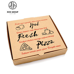 Custom, Trendy Italian Pizza Boxes for Packing and Gifts - Alibaba.com