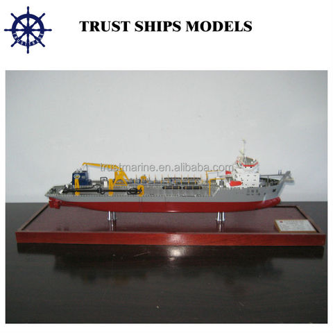 Miniature Scale Oil Tanker Ship Model| Alibaba.com