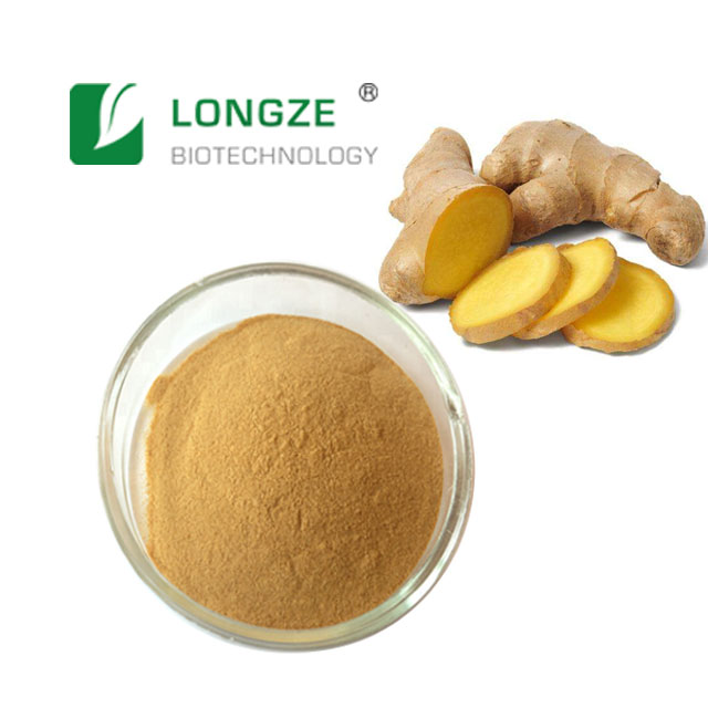 Ginger Concentrate - High Quality Juices & Extracts