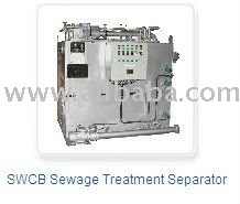 SWCB Sewage Treatment Plant| Alibaba.com
