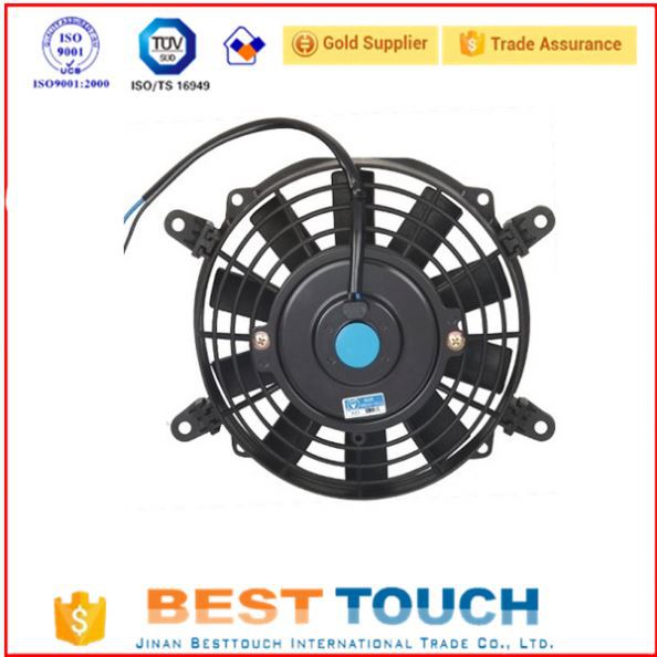 Reliable Cooling Solutions with Efficient radiator fan motor for tata ...