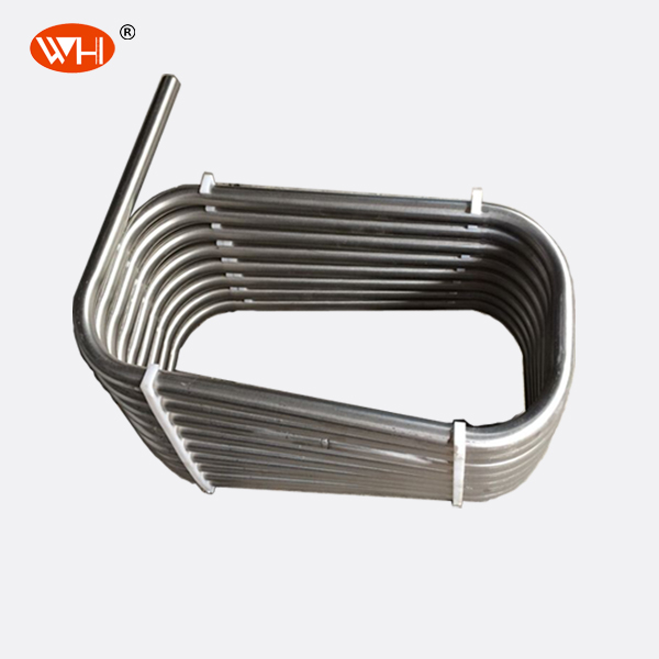 Boost Efficiency with Advanced water chiller tube heat exchangers ...