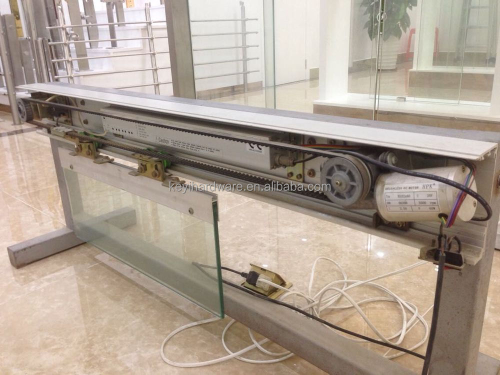 Automatic Door Opening Closing Devices for Efficient Access