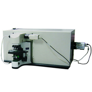 Micro Raman Spectrometers - High Sensitivity & Portability