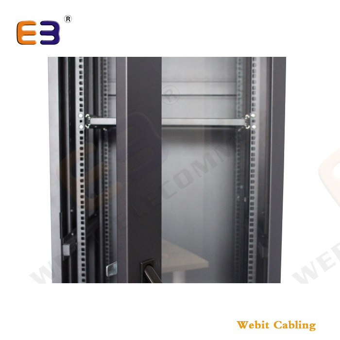 Secure and Efficient network server rack 19 inch cabinet Solutions for ...