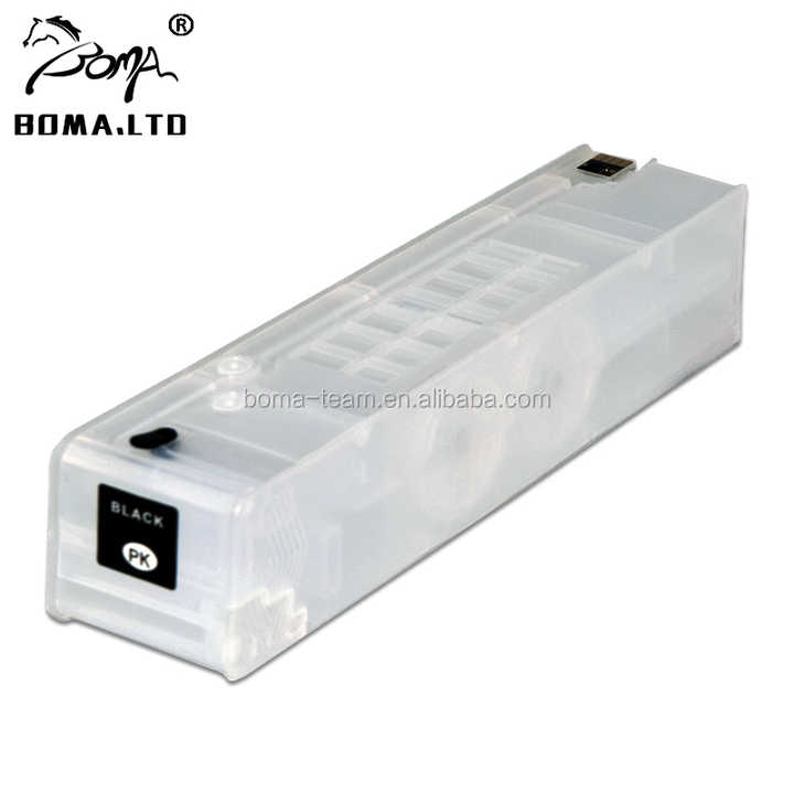 980xl Ink Cartridge - Compatible with HP Enterprise Printers