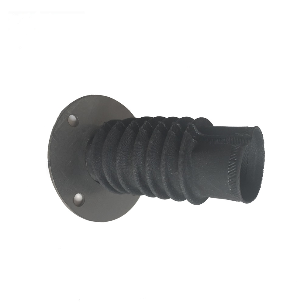 Hydraulic Cylinder Protective Covers - Durable & Efficient