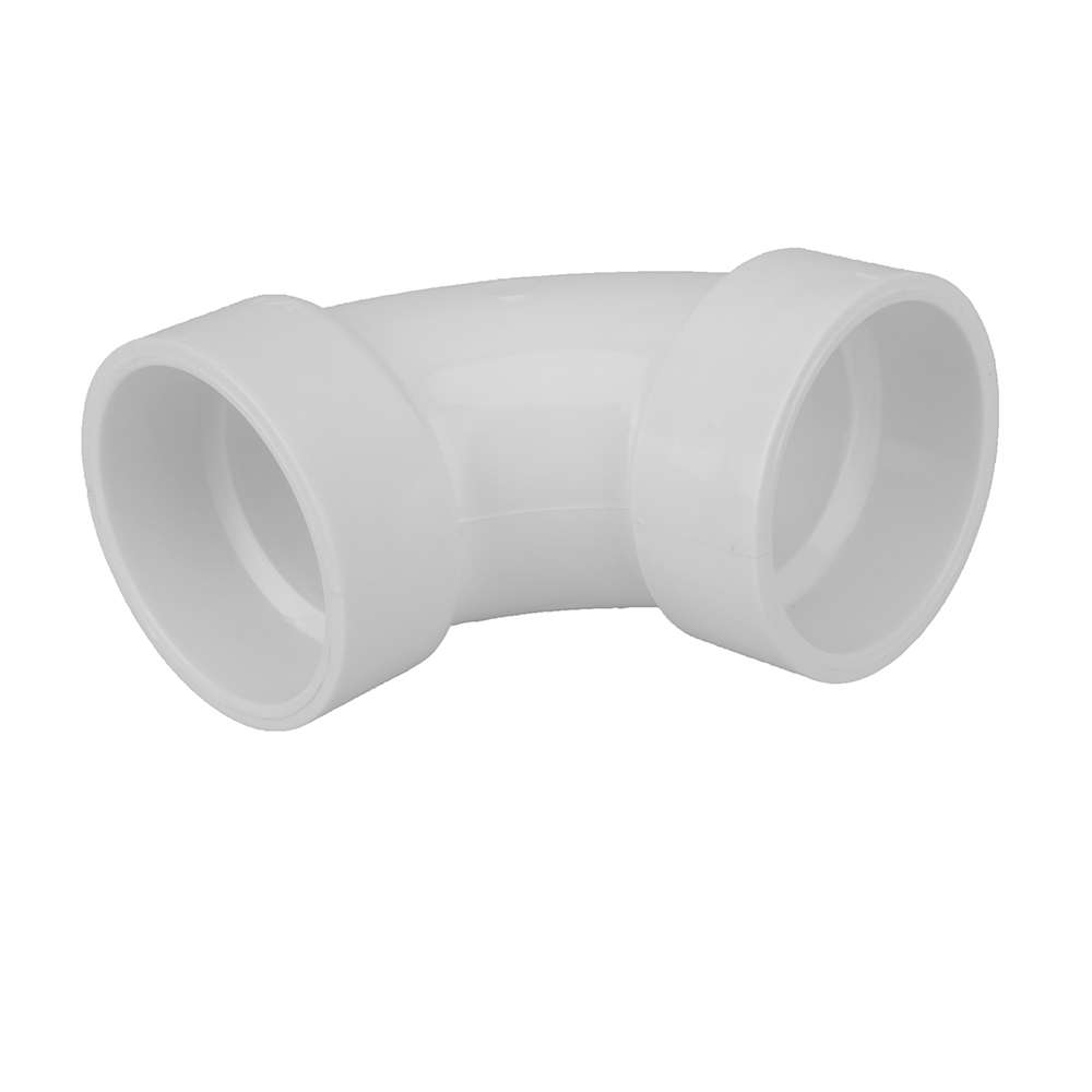 Buy PVC 180 Degree Bend Pipe Fittings | Durable Water Supply Solutions
