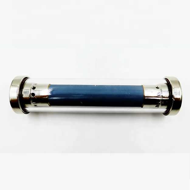 High Power Water Cooled Resistor - 50 Ohm 5000w Dummy Load