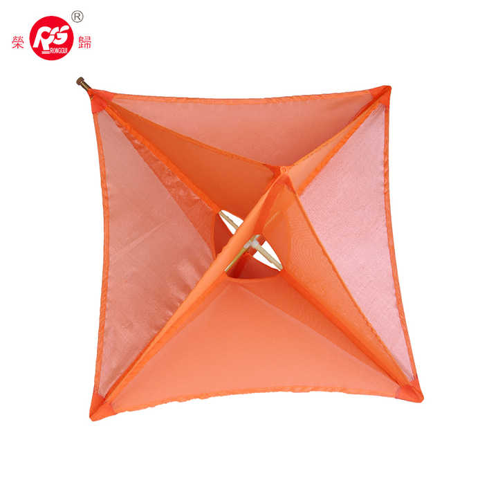 Radar Reflector for Rescue Boat - Compact & Efficient