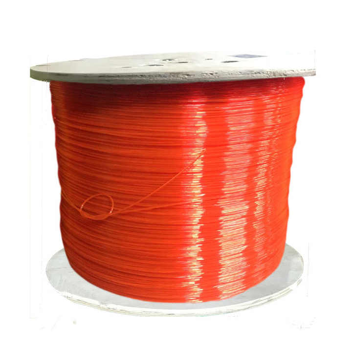 50kg Wooden Spool Monofilament Fishing Line for Tuna Longline
