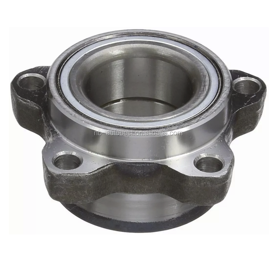 ACKOR WHEEL HUB BEARING BTF-1125B - Reliable Performance