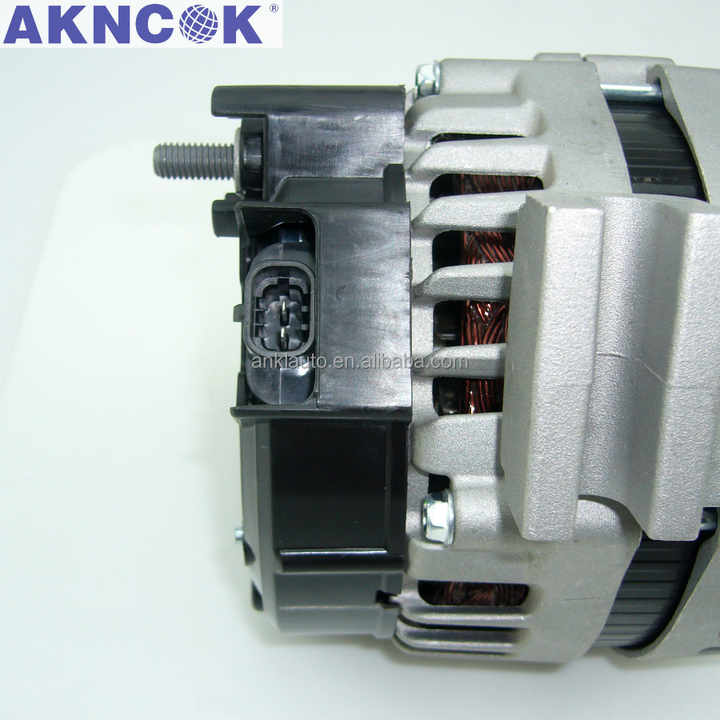 全新的 OEM 发电机 13597236,13588313，13502988，2617720B，260808225404，FGN15S081 ...