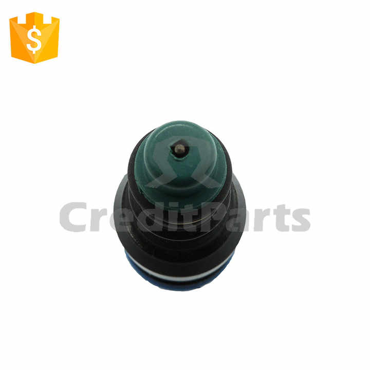 High Flow Fuel Nozzle 1712cc/min Petrol Fuel Injector 0280150563 ...