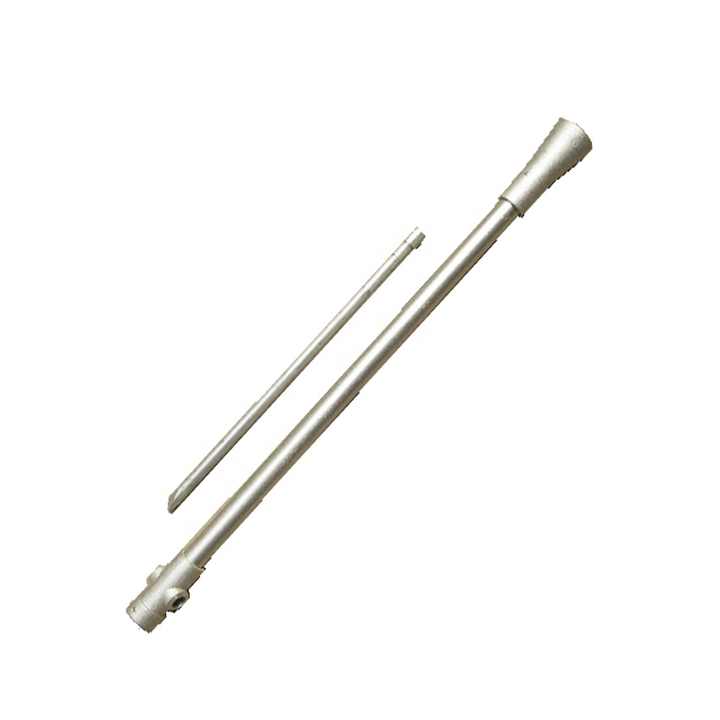 Aluminium Fire Hydrant Key Socket T Bar Standpipe Parts