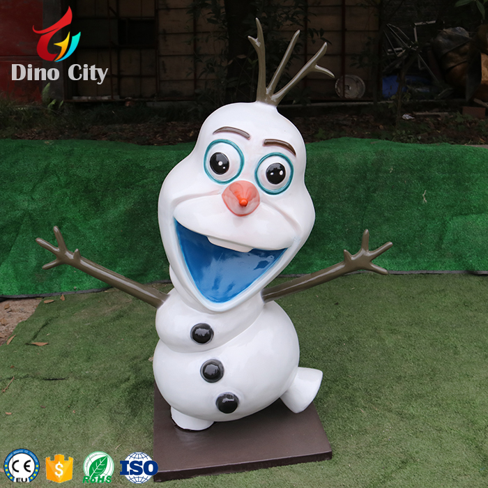 Low Price Life Size Cartoon Characters Statue Customizable Cartoon ...
