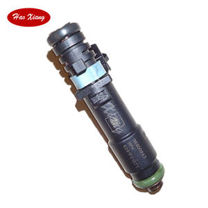 Ontdek de fabrikant Fuel Injector 96800843 van hoge kwaliteit voor Fuel ...