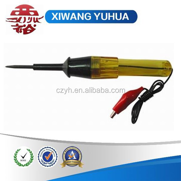 How to Choose the Best 12V LED Load Pen Tester for Automotive Diagnostics