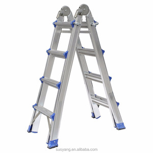 Manhole Ladders - Safe and Durable Solutions for Every Need