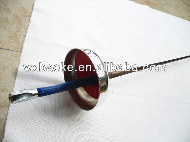 Epee Practice Bronze Sword - Perfect for Fencing Training