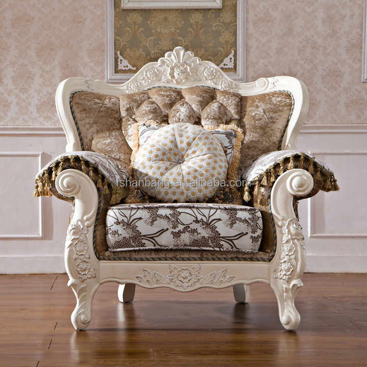 Eloquence Furniture - Elegant French Reproduction Pieces