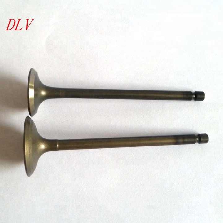 4g69 Engine Valve for Mitsubishi MPV 2.4 - High Performance