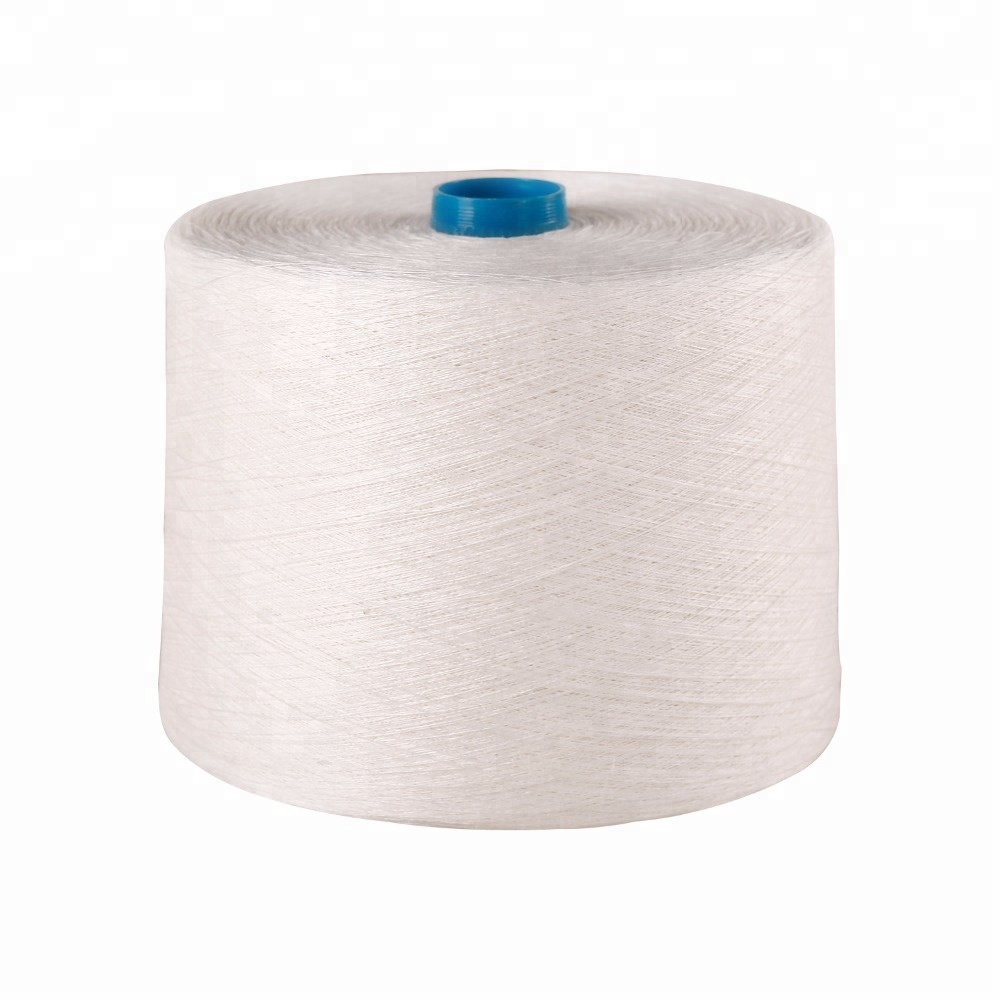 Shanxi Greenland Textile Co., Ltd. - Hemp Yarn, Organic Cotton Yarn
