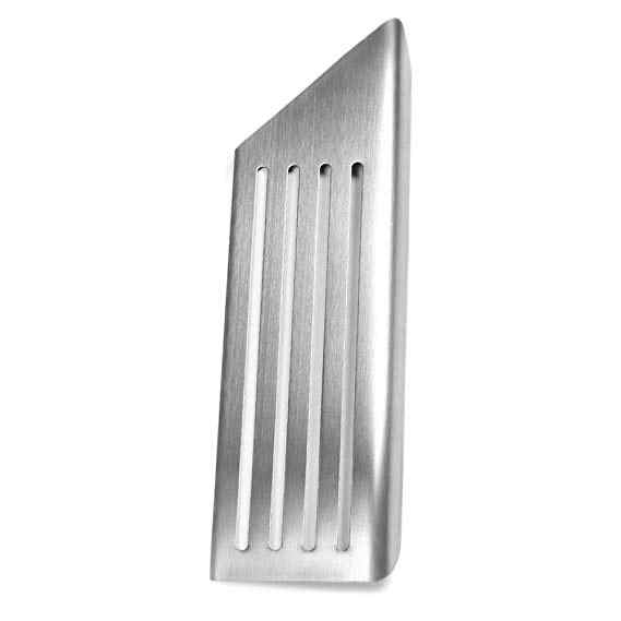 2019-2021 Steel Matte Footrest Pedal Cover for Tesla Model 3| Alibaba.com