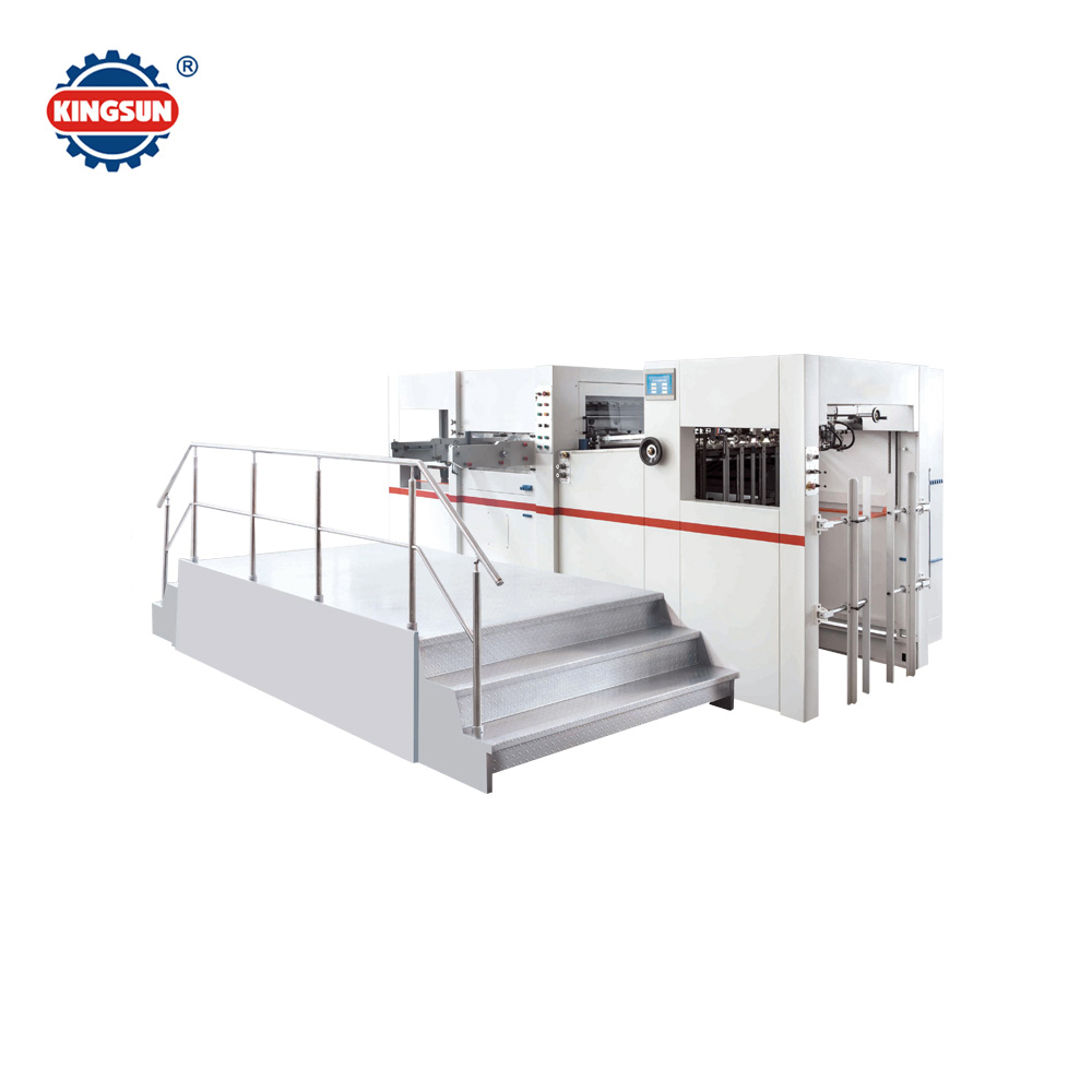 How to Choose the Best Automatic Die Cutting Machine for Your Needs